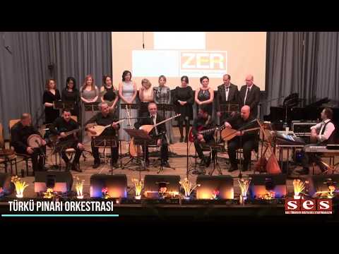 Türkü Pınarı Orkestrası