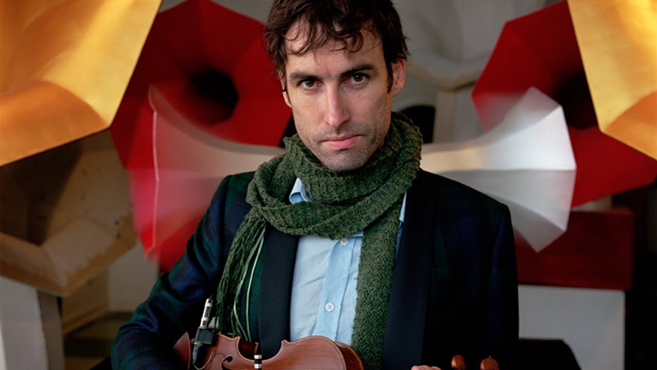 Andrew Bird - Live @ KEXP - Seattle WA 2016 - YouTube
