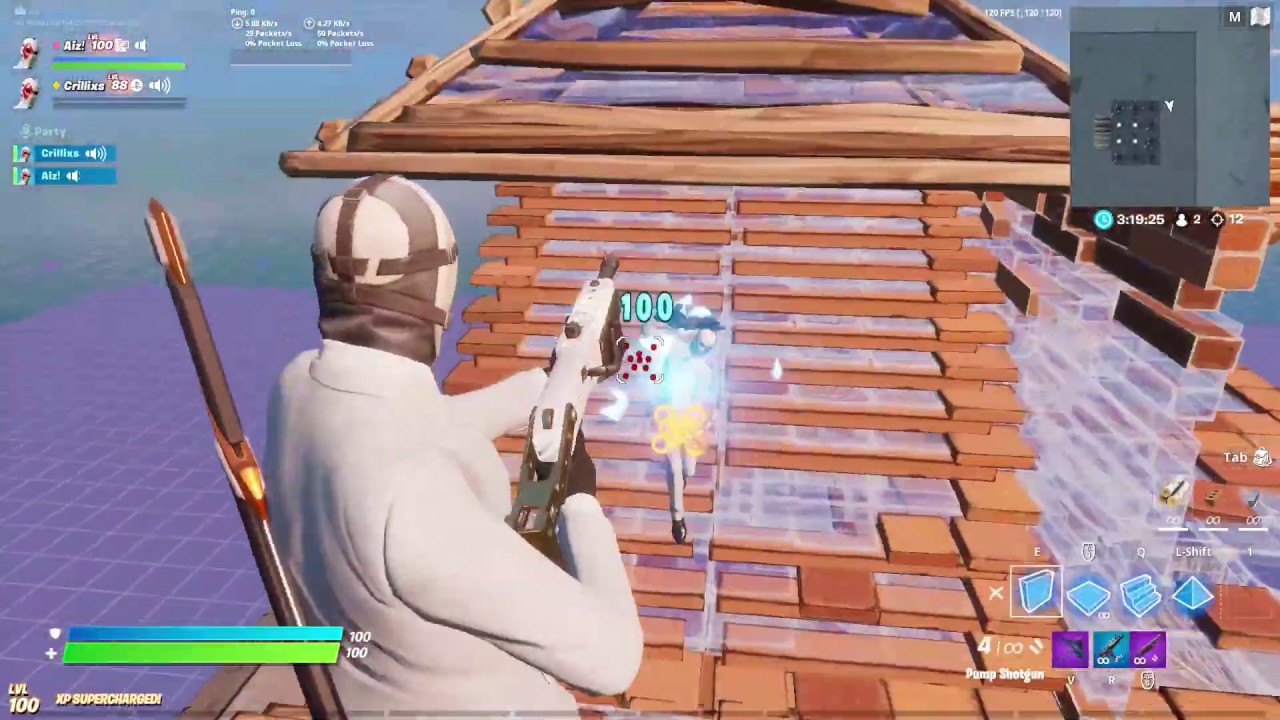 Aiz Highlights #2 - YouTube