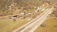 Tehachapi Live Train Cams - YouTube