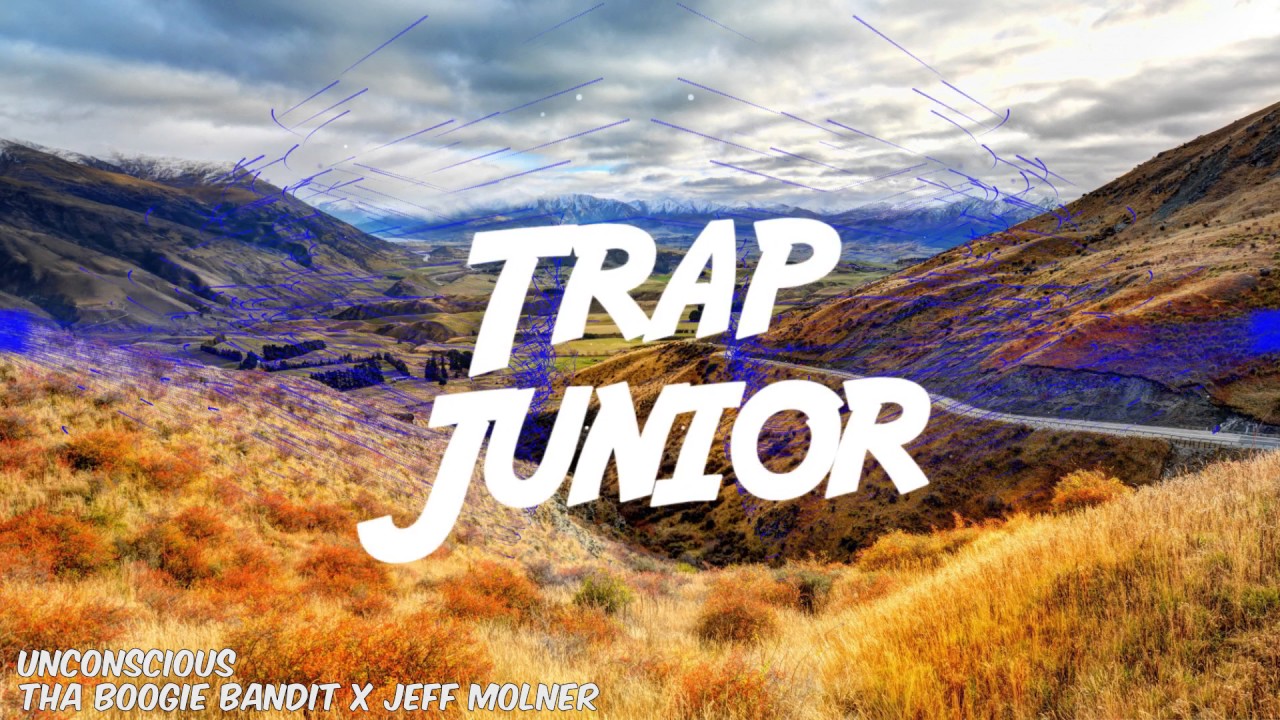 Tha Boogie Bandit X Jeff Molner - Unconscious - YouTube