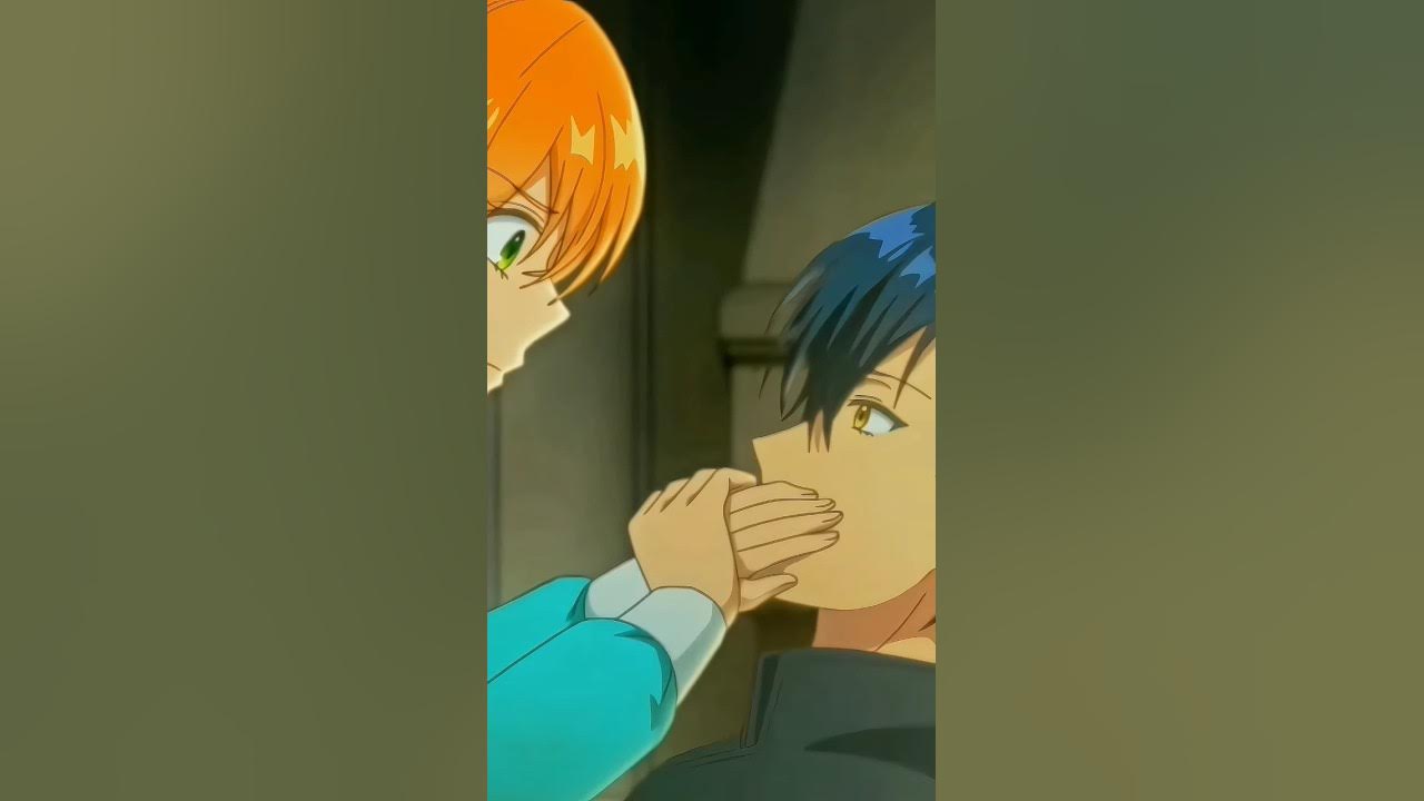 Noah And Raelina 💞💞 Anime Youtube