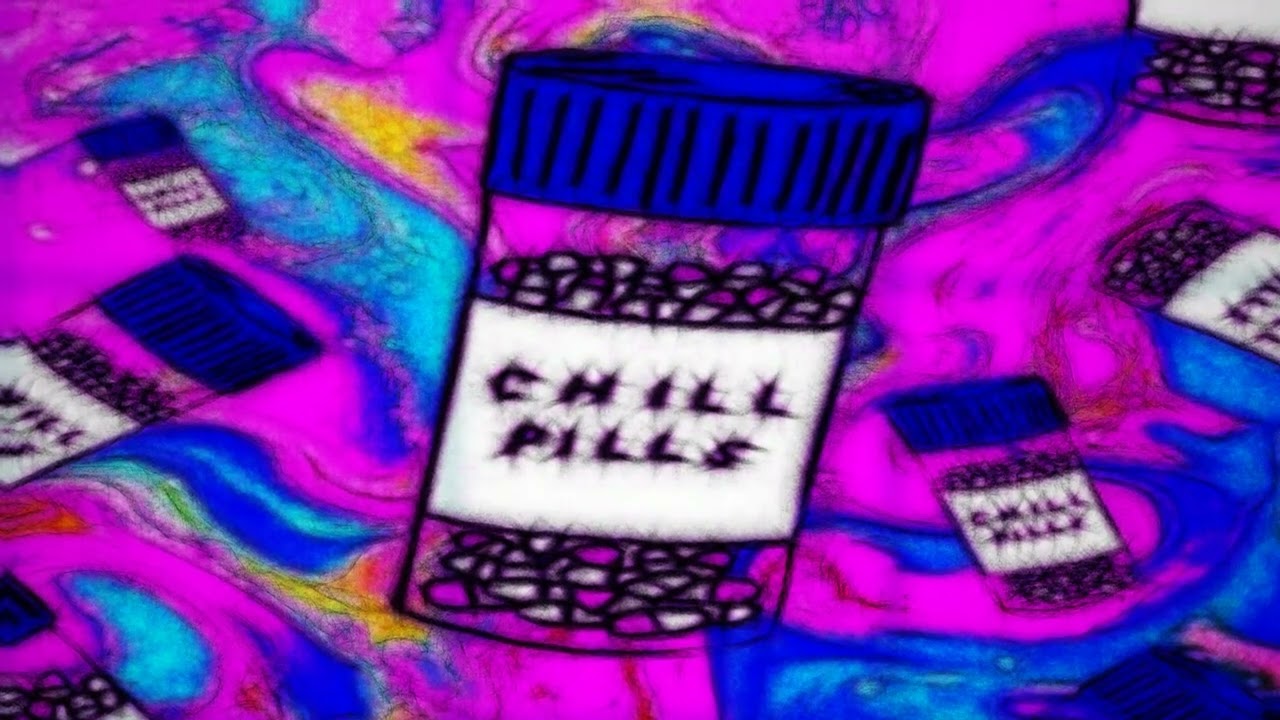 [FREE] Chill Pierre Bourne type beat ~ "Chill Pills" (432hz) - YouTube