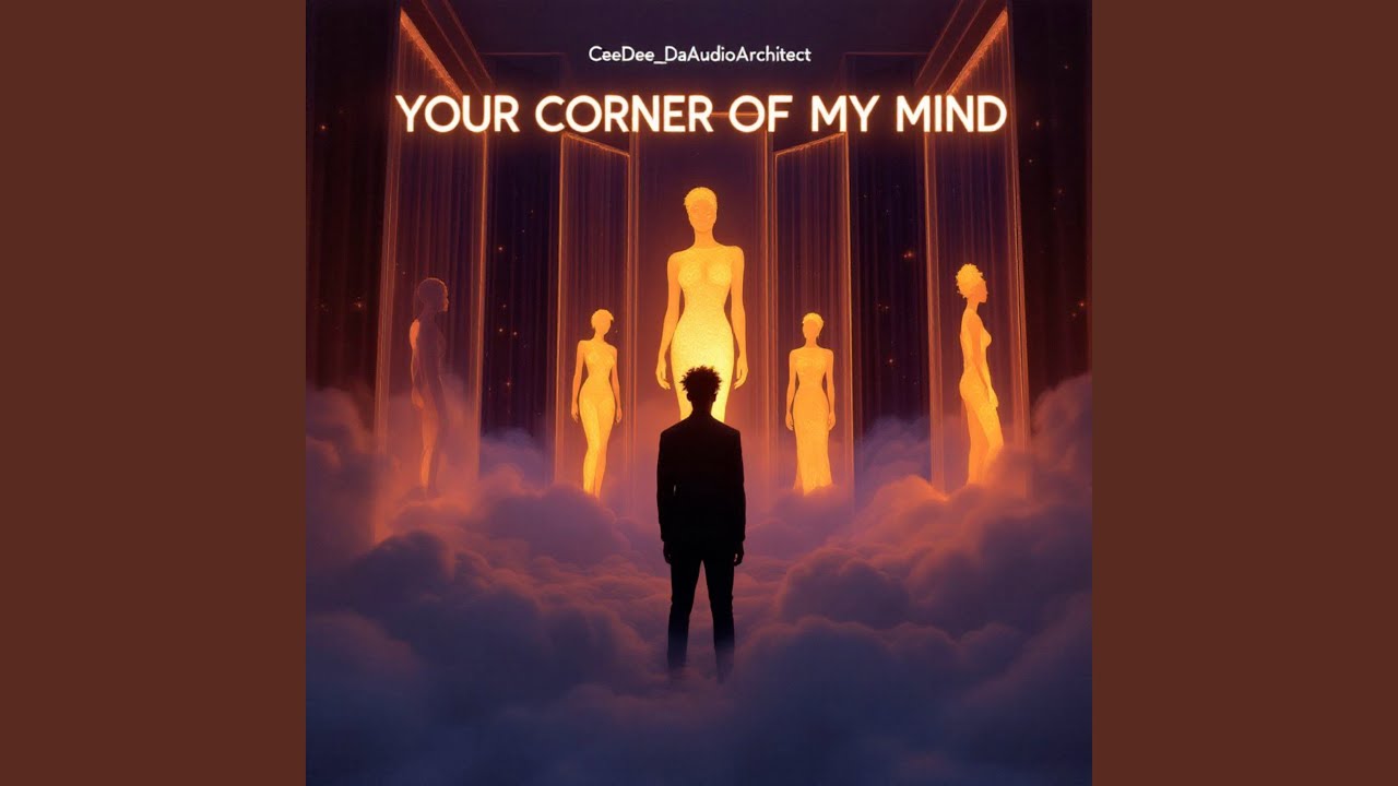 Your Corner of My Mind (Ode to Jill, Erykah, India, & Sade) - YouTube