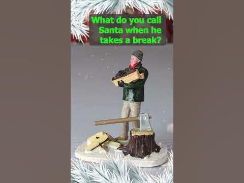 Holiday Dad Jokes - 60 - YouTube