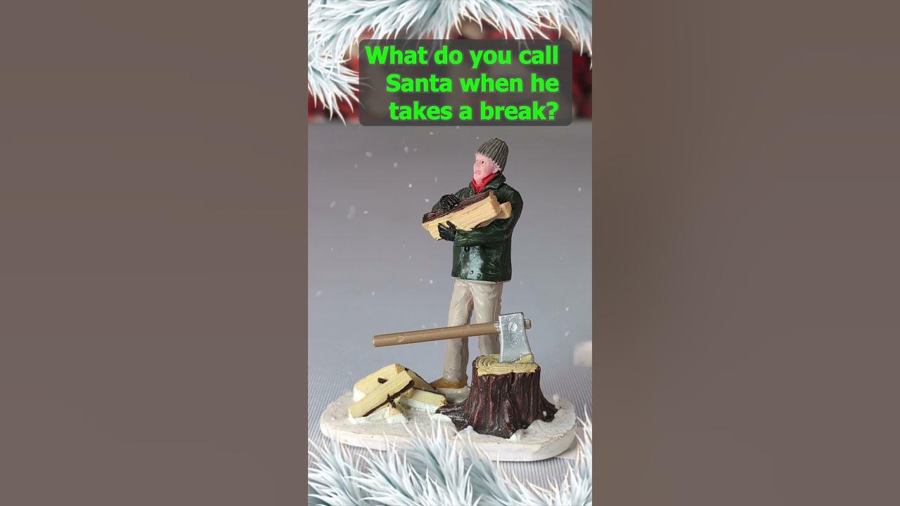 Holiday Dad Jokes - 60 - YouTube