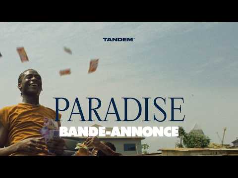 PARADISE | BANDE ANNONCE