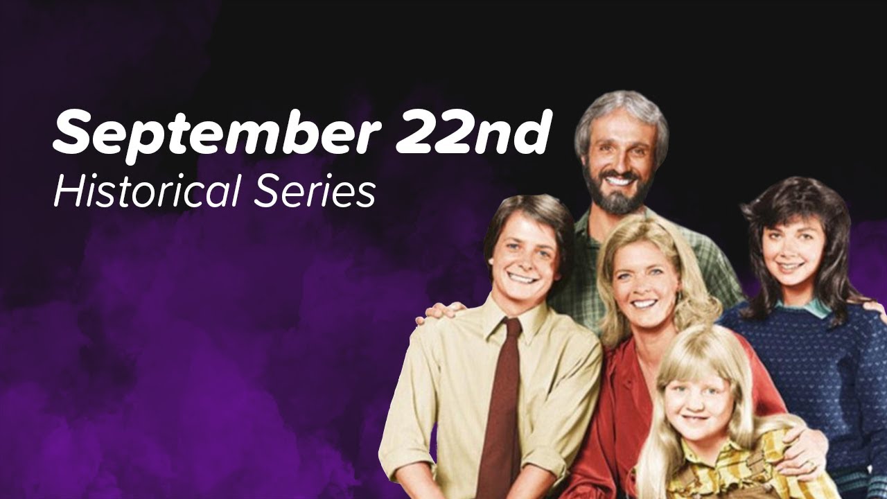 September 22nd Historical Series YouTube september-22nd-historical-series-youtube