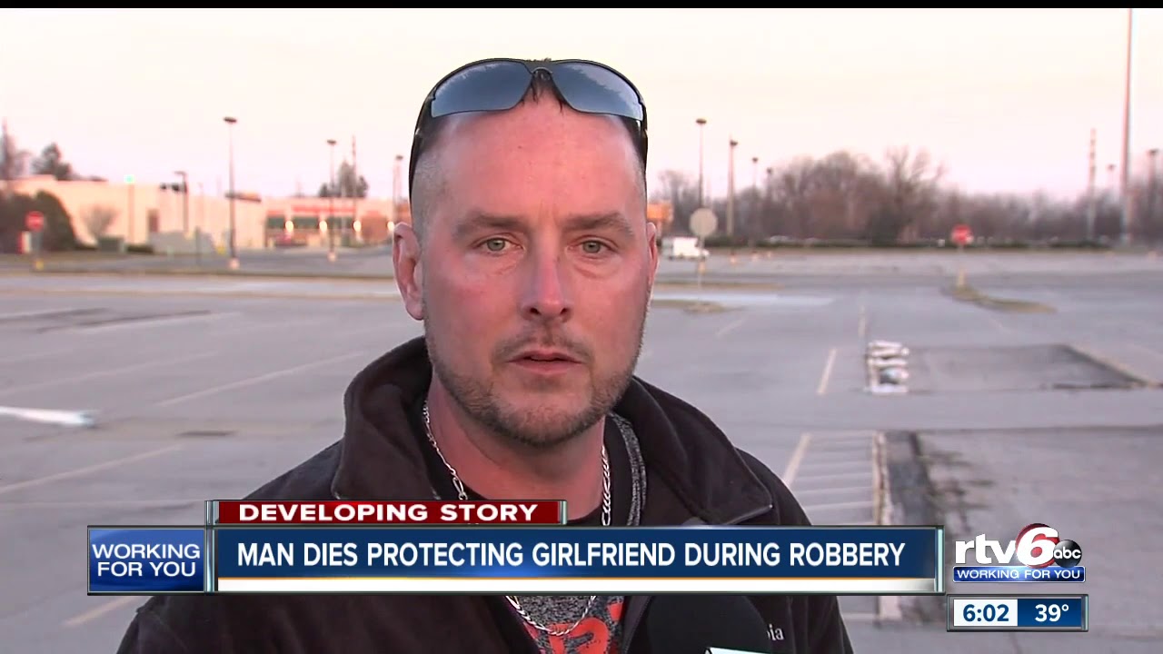 Family members say man killed at Dollar General was trying to protect ...