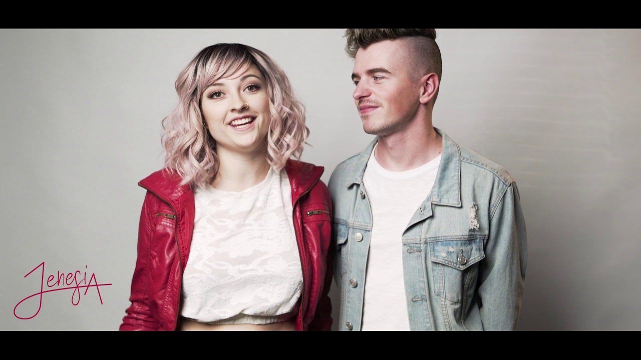 Jenesia Live In Concert at Festival Place - Nov. 14, 2019 - YouTube