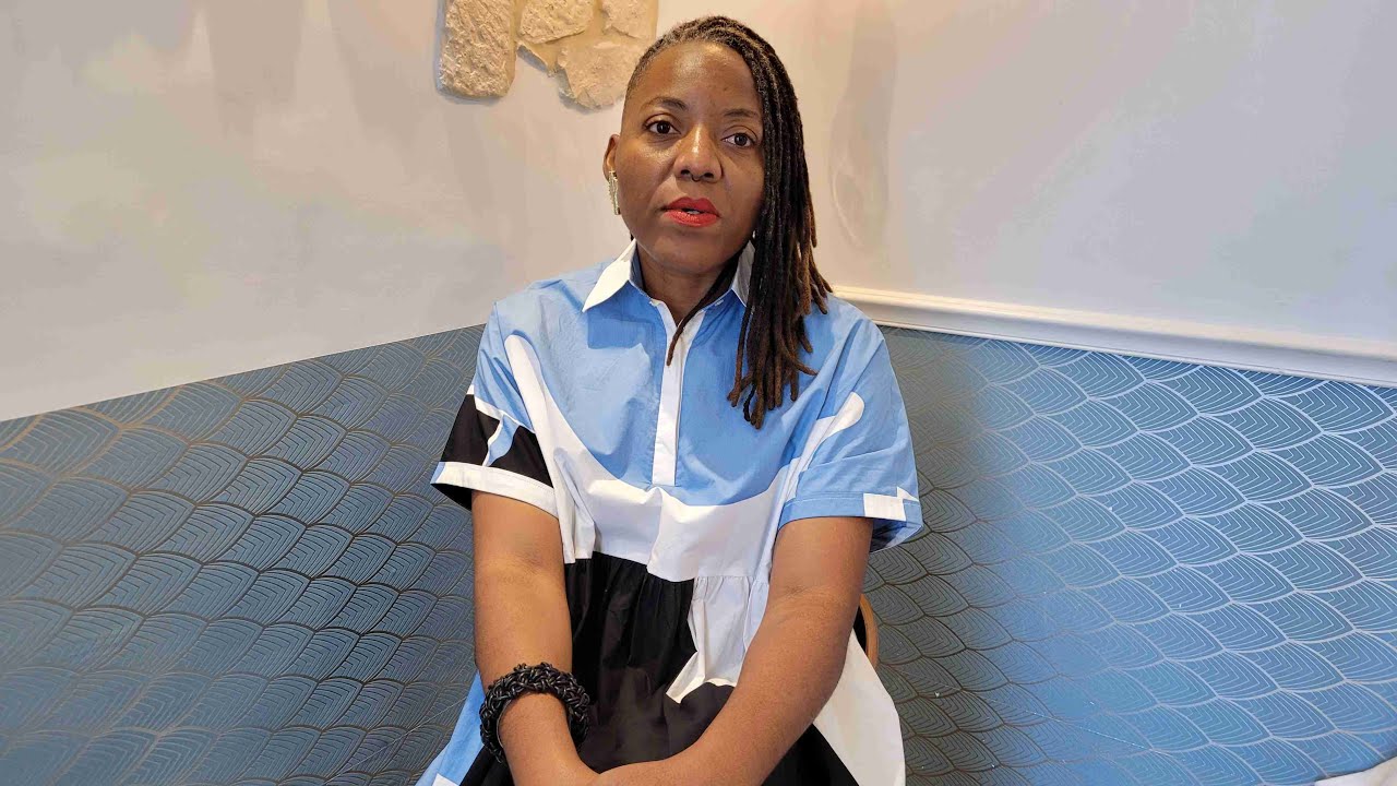 Mbom Mvet Mba Bekale de Mitzic au Gabon - YouTube