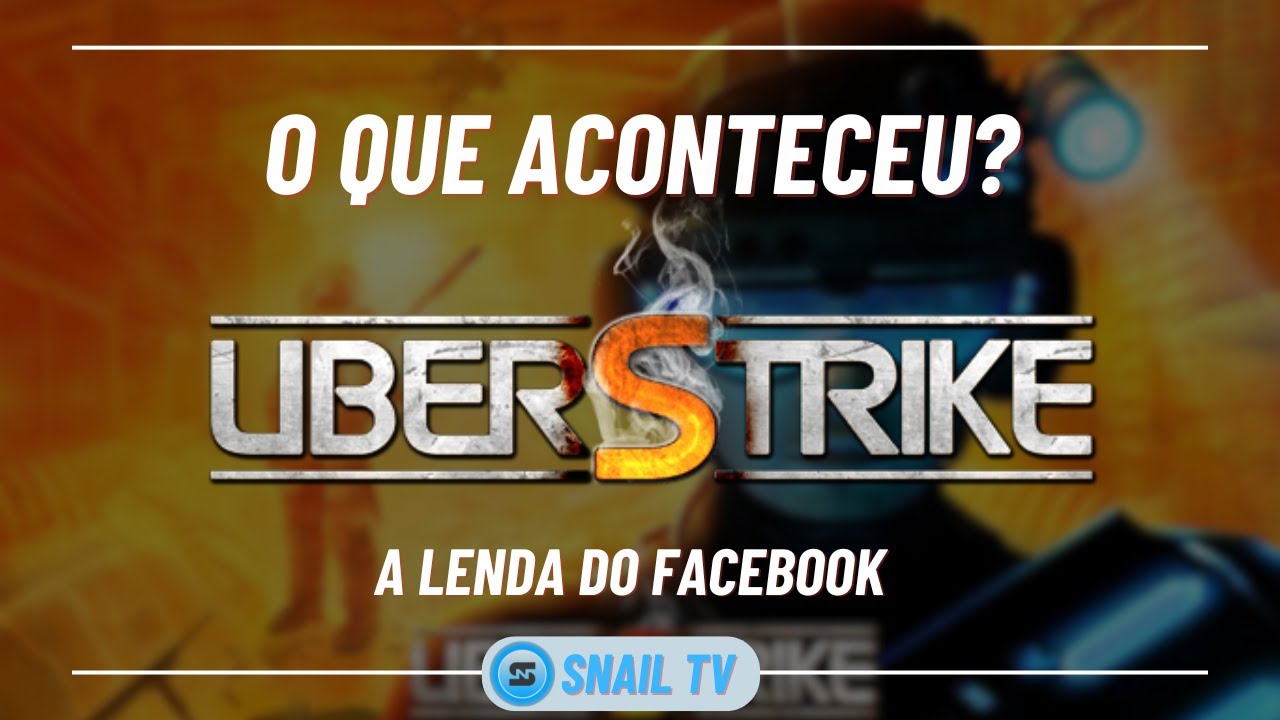 Você Não Vai Acreditar No Que O UberStrike Fez Pela Indústria de FPS ...