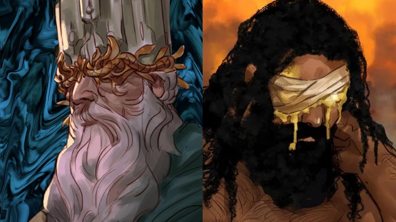 Ultrakill minos prime