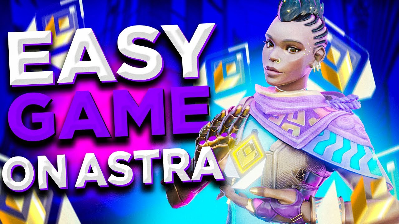 Full focus Astra game | nAts - YouTube