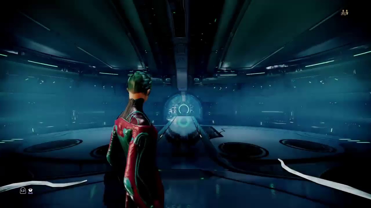 Farm for toxic barrage (Warframe) - YouTube
