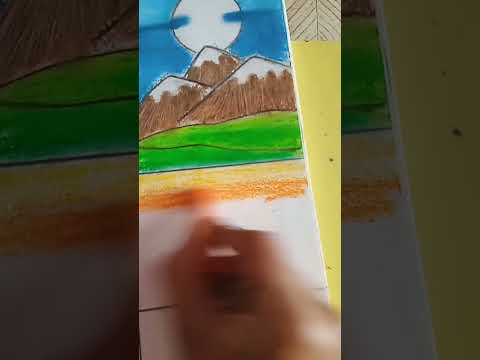 nechar drawing #pencildrawing #shtos #drawing #reels #trending #reels ...