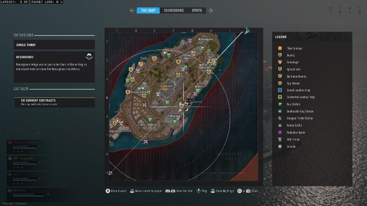 BO6 Rebirth Island: 😪 - YouTube