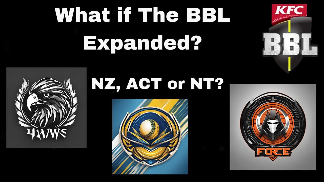 What If The BBL Expanded - YouTube