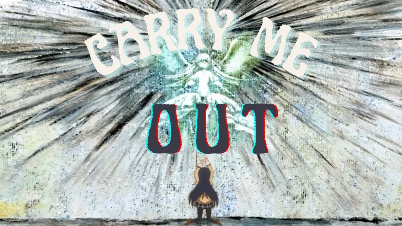 carry me out - mitski [madohomu] - YouTube