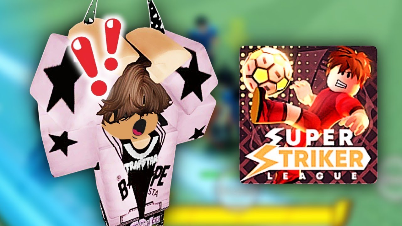 I PLAYED SUPER STRIKER LEAGUE... - YouTube