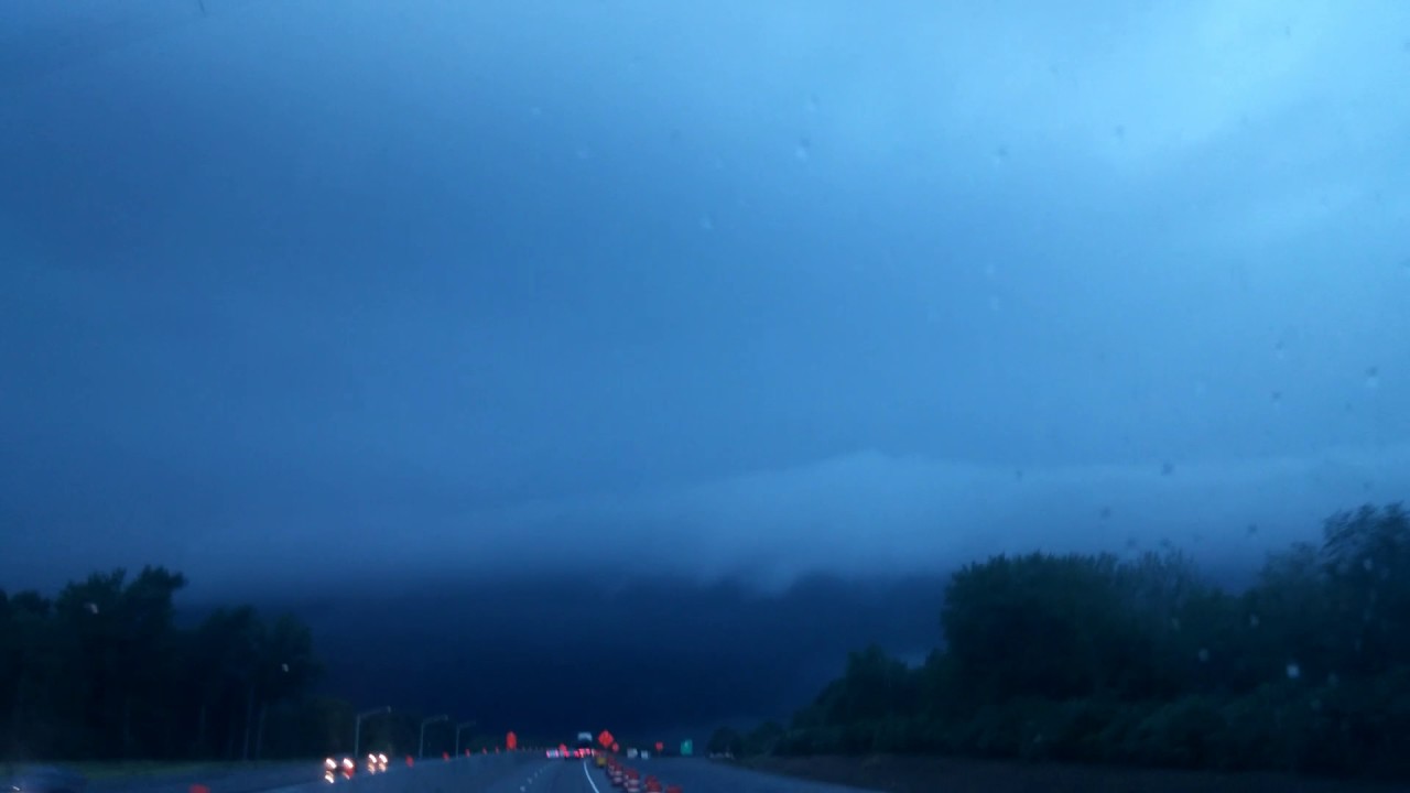 Tornado weather 2 Lebanon,OH - YouTube