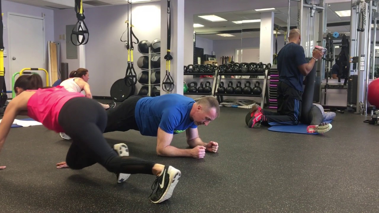 Beast crawl - YouTube