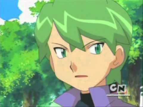 Pokemon Love School Episode 18: Drew's and May's relationship - YouTube