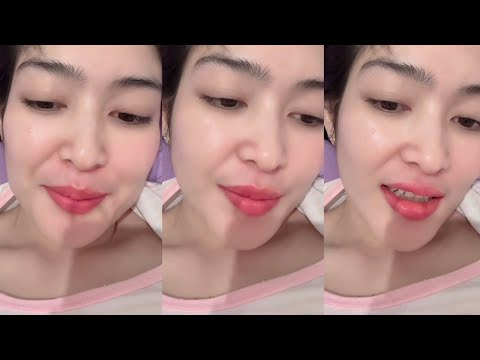 Aulia Fahma Lubis lagi istirahat 💕💕💕