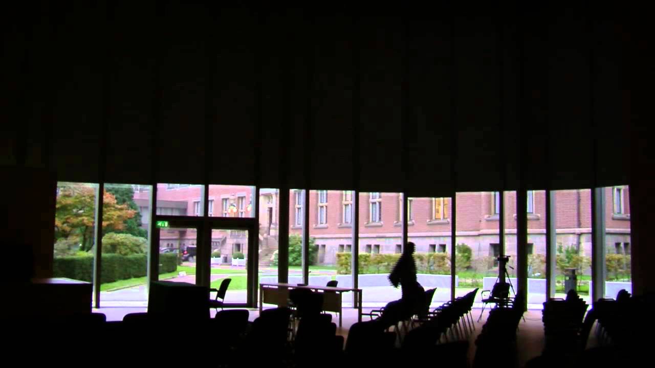 5. Iran Tribunal, Haag (Iranian Voices) - YouTube
