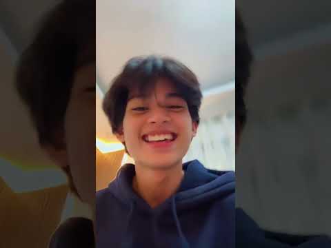 240701 KURT DELOS REYES IG LIVE 8:39 PM - YouTube