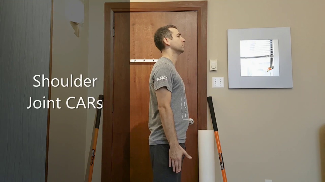 CARs "Morning Routine" - YouTube