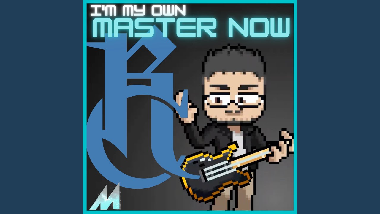 I'm My Own Master Now (From "Metal Gear Rising: Revengeance") - YouTube