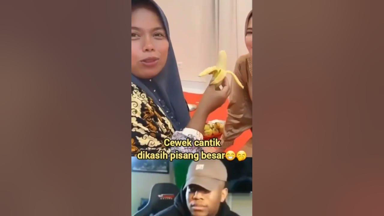 Pisang Shorts Meme Memeviral Ngakak Youtube