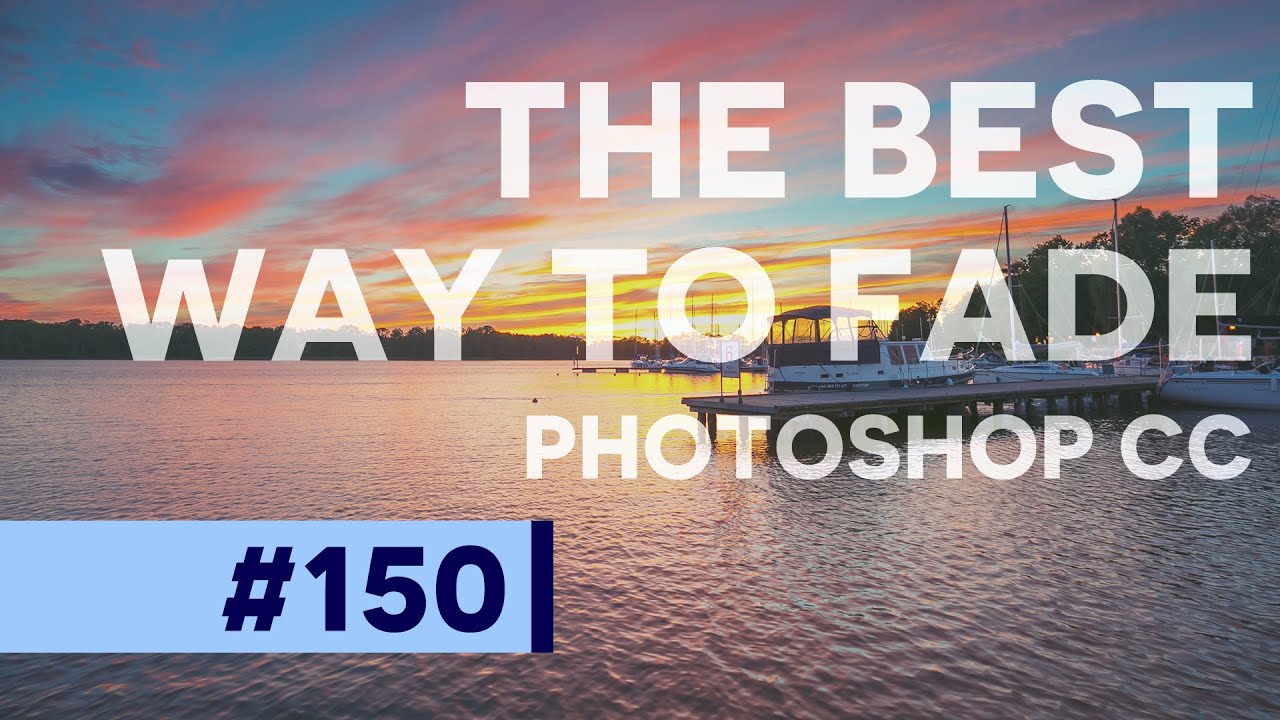 The Best Fade Feature In Photoshop CC YouTube the-best-fade-feature-in-photoshop-cc-youtube