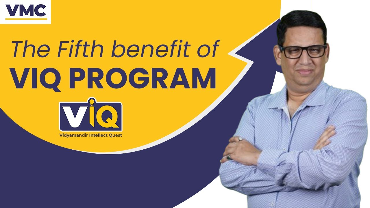 "Unlocking Success: The 5th Powerful Benefit of VIQ Program by ...