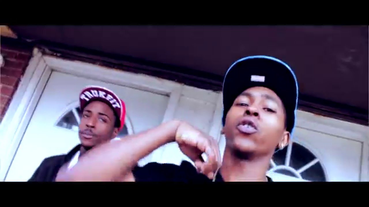 King Rell x Lil BRO 500 - GLORIOUS - YouTube