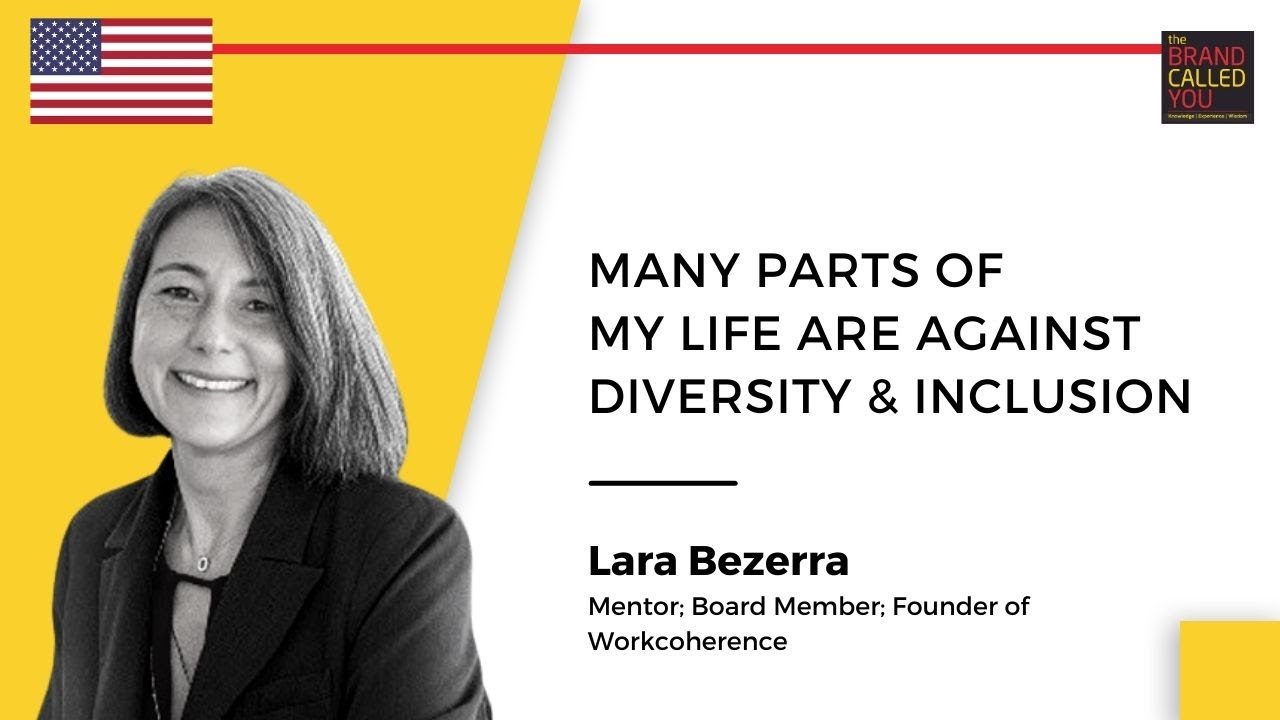 Fostering a world for coherent leadership and a purposeful life | Lara ...