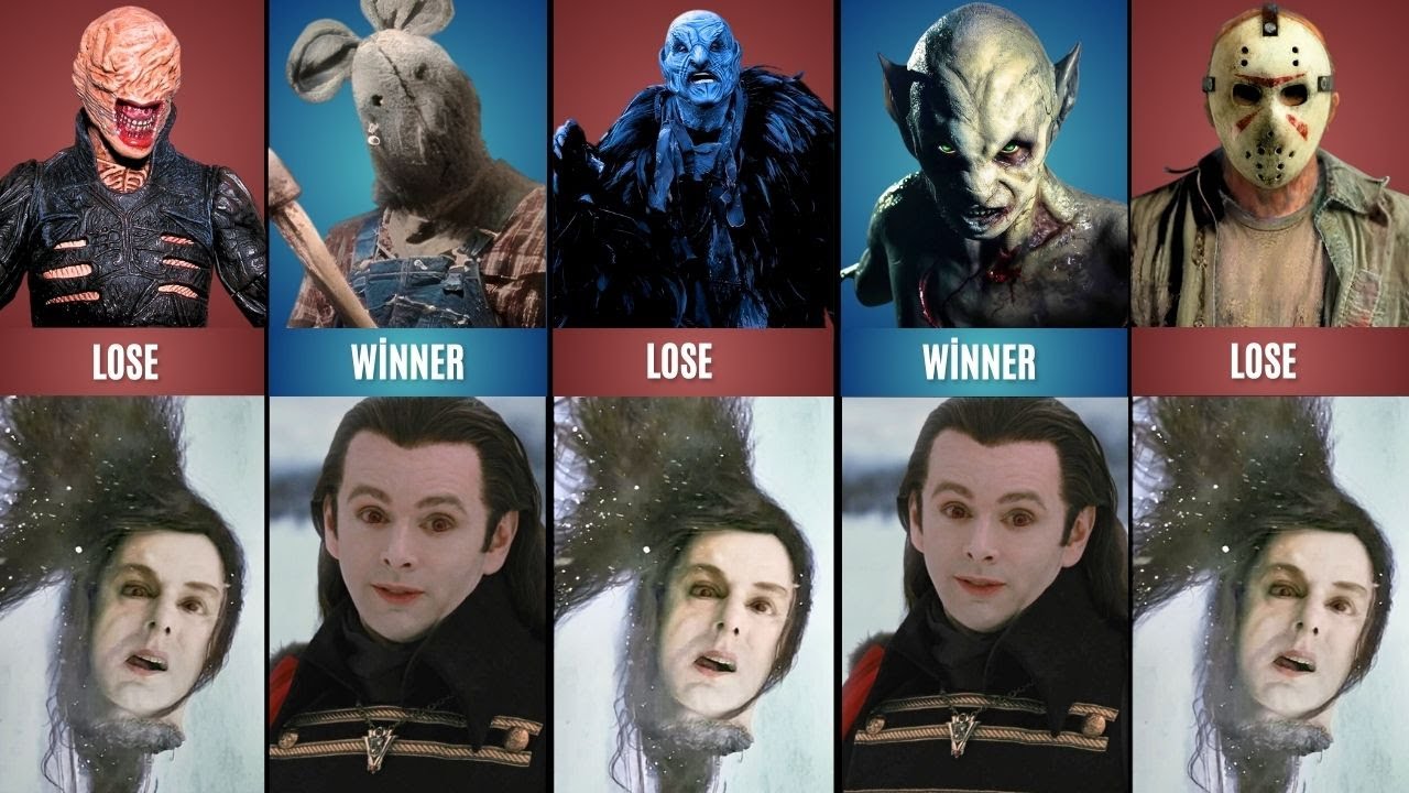 Aro | Who Wins ? - YouTube