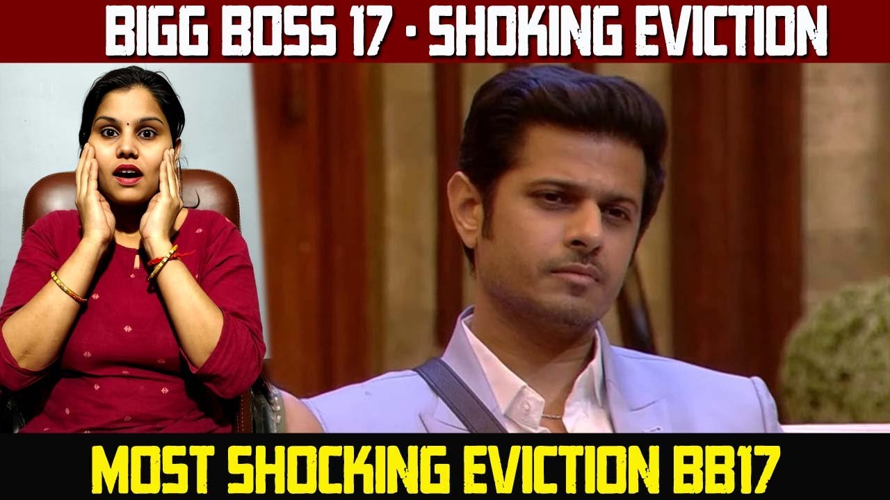 Bigg Boss 17 कैसे और कब हुए Neil Bhatt घर से बेघर Neil Bhatt