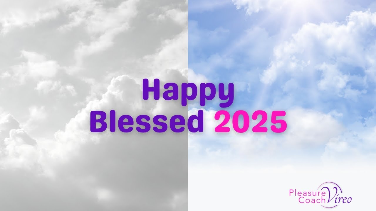 Happy Blessed 2025 - YouTube