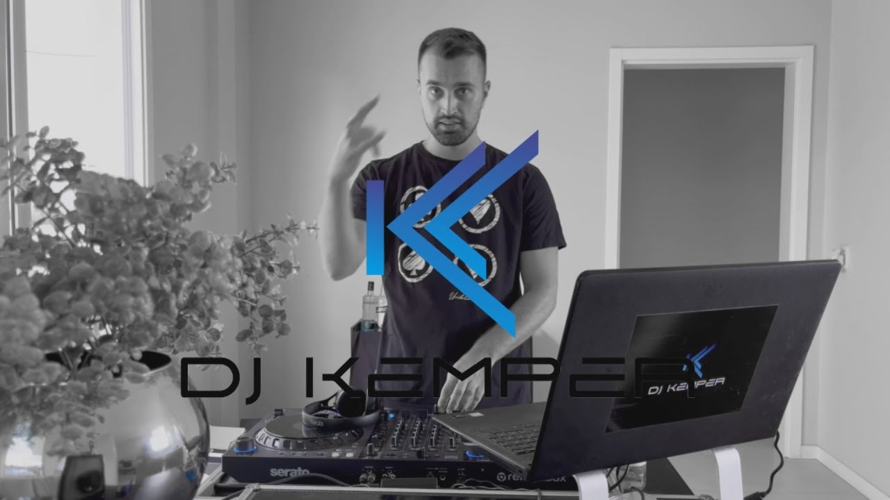 1ª Kemper Sessions - Set de funk Março 2023 - As melhores da atualidade ...