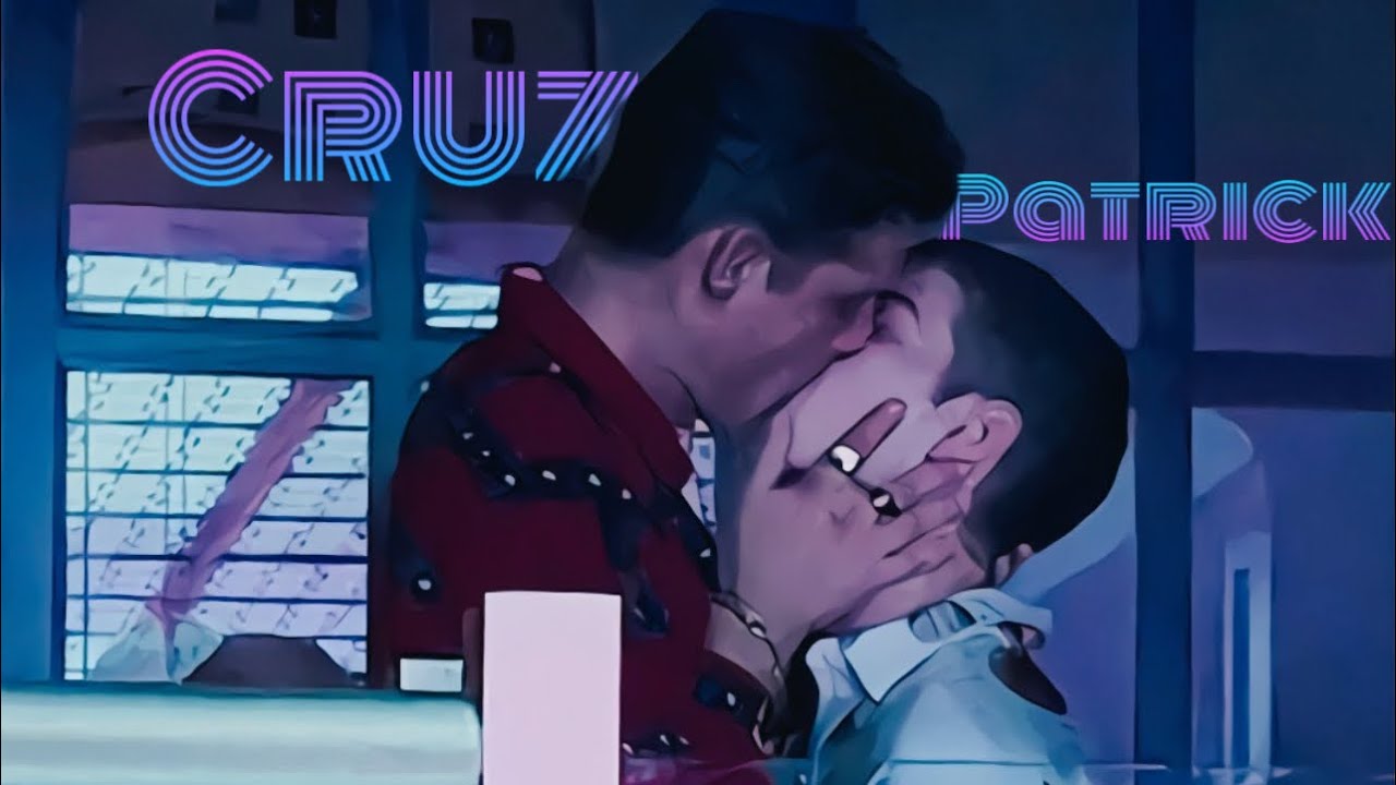 Patrick & Cruz - { Forest Fire / Brighton / } - YouTube