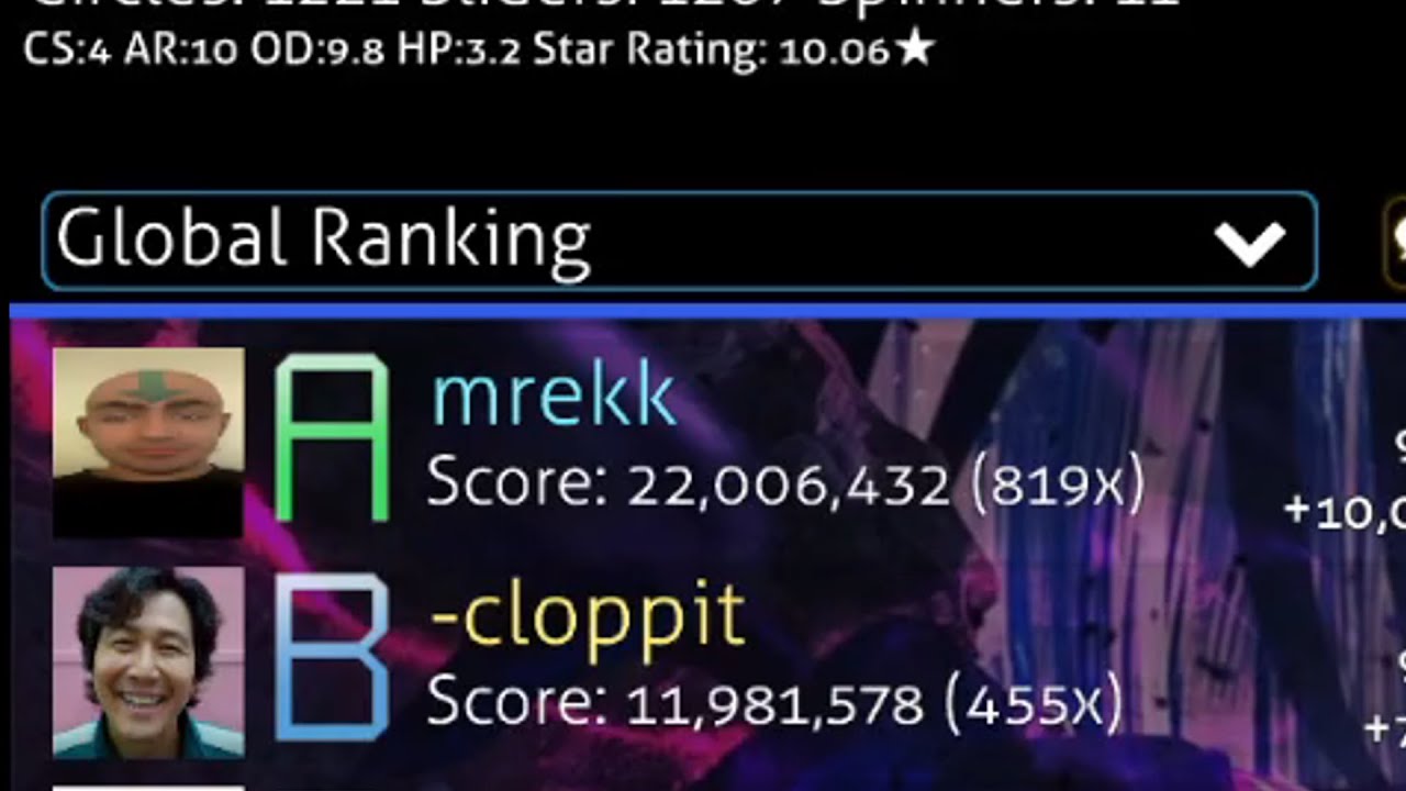 pretty simple A rank on a 10 star. - YouTube