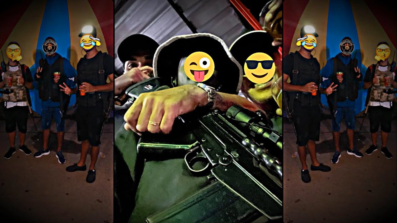 MEGA SEQUÊNCIA DAS MELHORES DO TERCEIRO COMANDO TUDO QUE ROLA NO BAILE ...