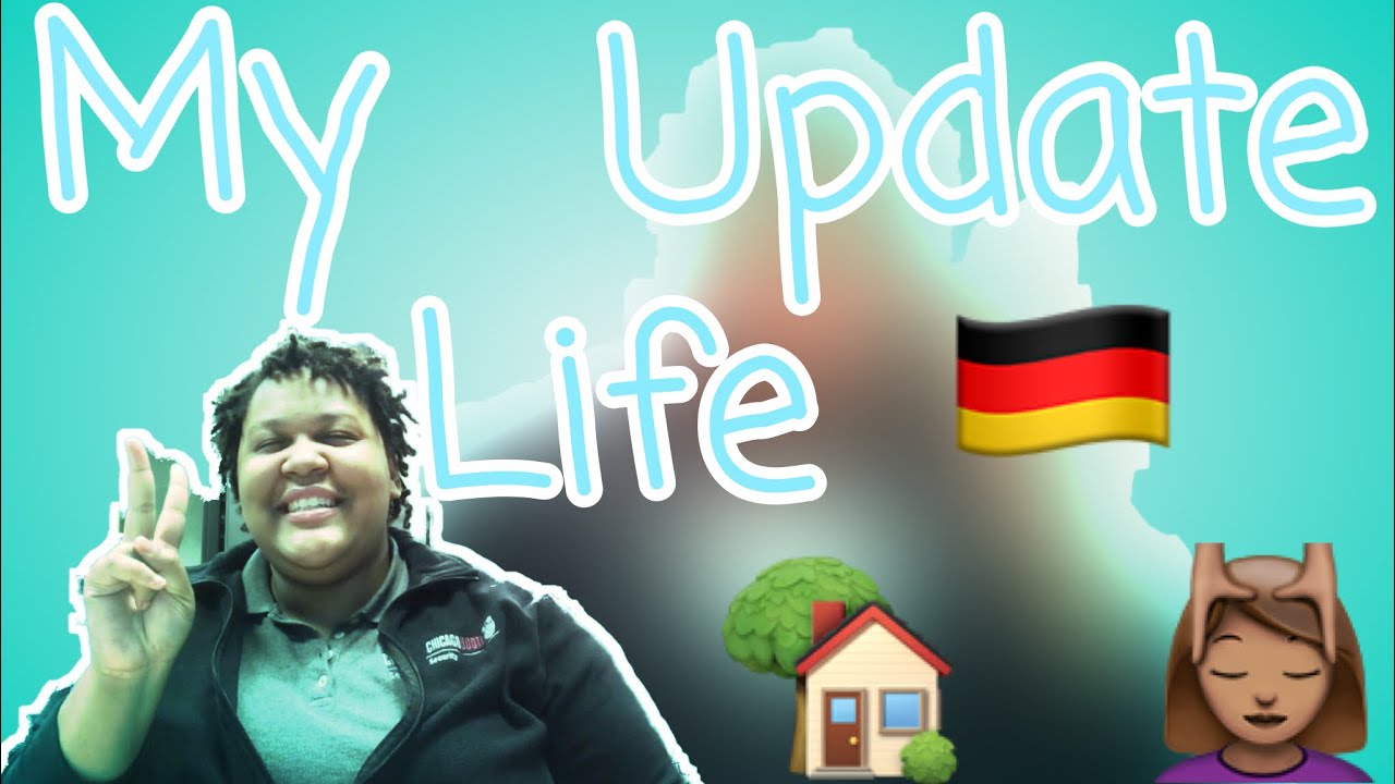 My Life Update - YouTube