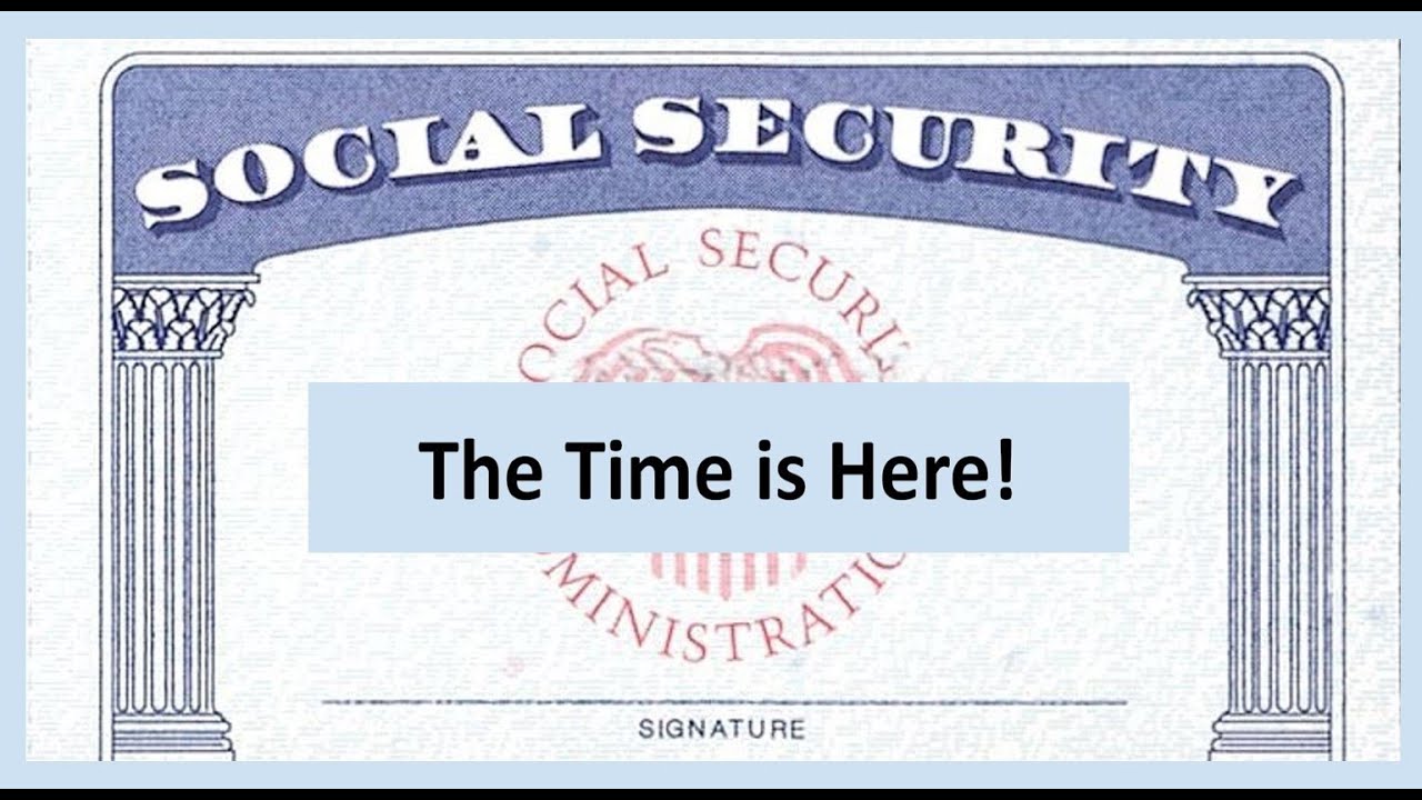 Social Security Application in Thailand - YouTube