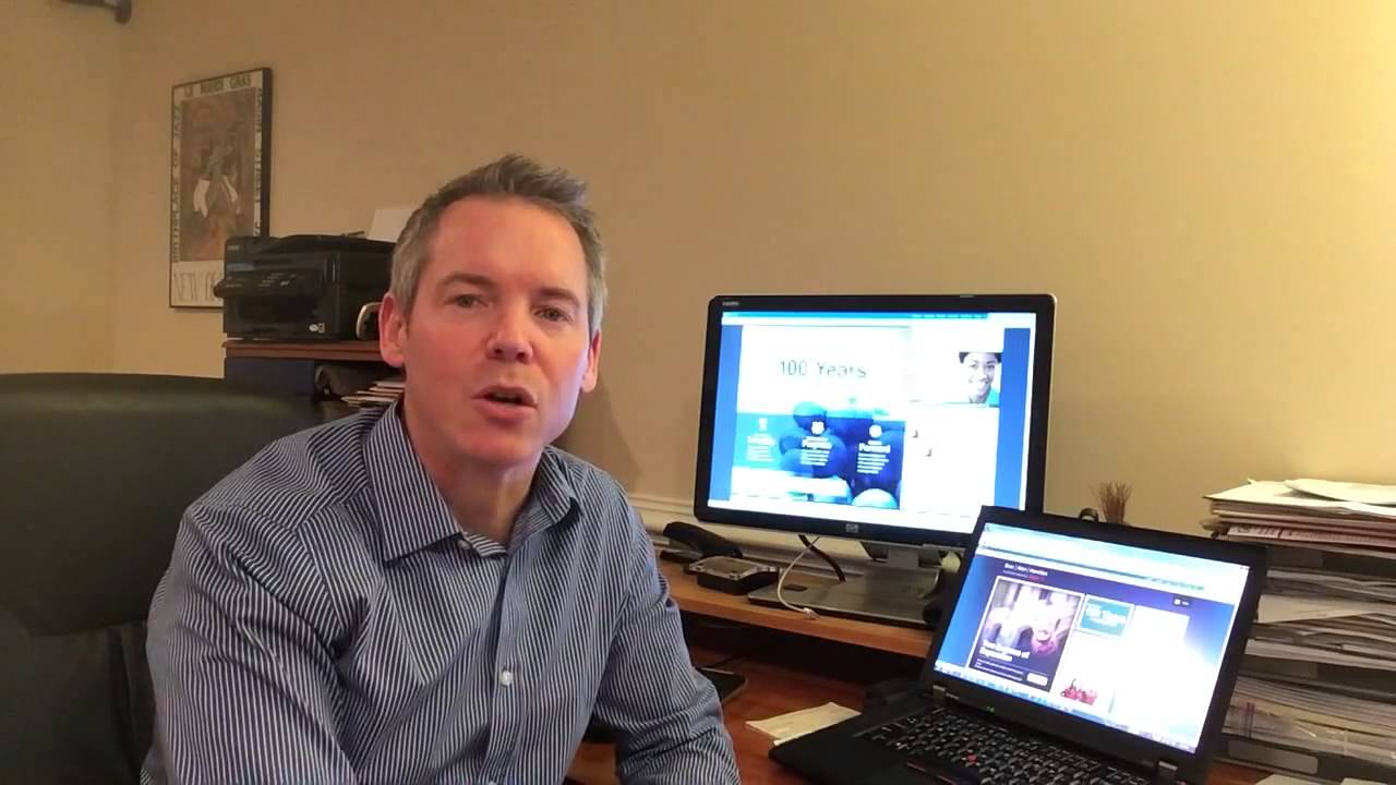 #SP24 Meet the Speakers - Brian Almeter @brianalmeter - YouTube