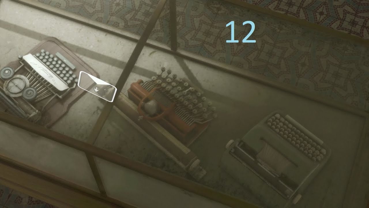 Heavy Rain Part 12 MANFRED NOIIIIIIN - YouTube
