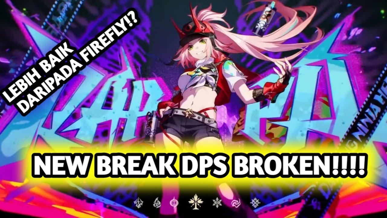 INI DIA! PENJELASAN KIT SERTA CARA BUILD RAPPA, PESAINGNYA FIREFLY ...