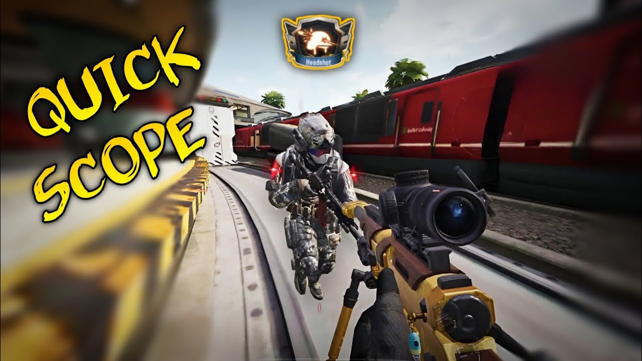 Insane Killstreaks and Mind-Blowing Snipes: Call of Duty Mobile's Most Epic Moments! - YouTube